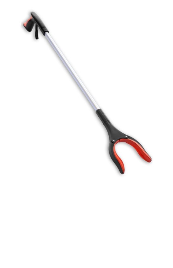 Reachers - Redgumbrand