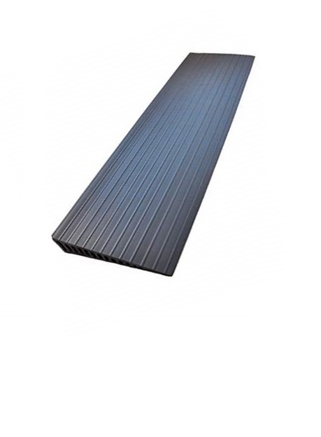 Rubber wedge Ramps - Redgumbrand