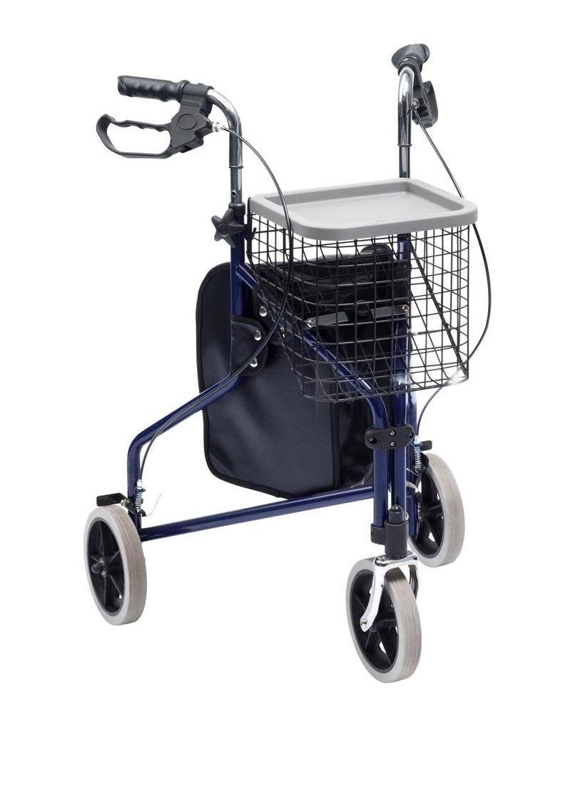 Tri Walker - Redgumbrand