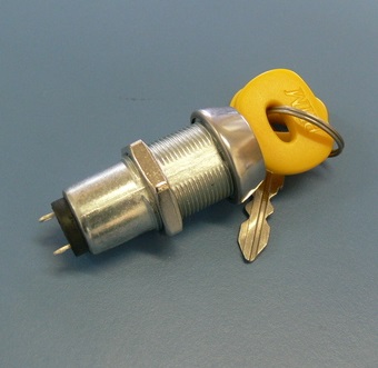 KEY , SWITCH ASSY. - Redgumbrand