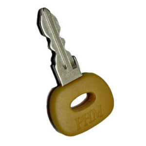 SCOOTER KEYS TO SUIT A SHOPRIDER SCOOTER PK 2 - Redgumbrand