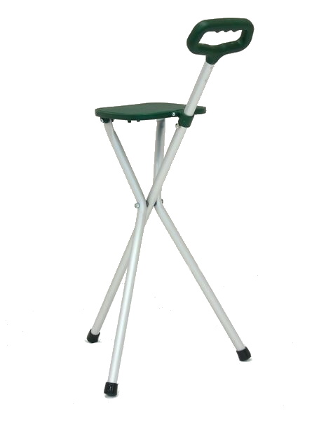 TRIPOD CANE ADJUSTABLE - Redgumbrand